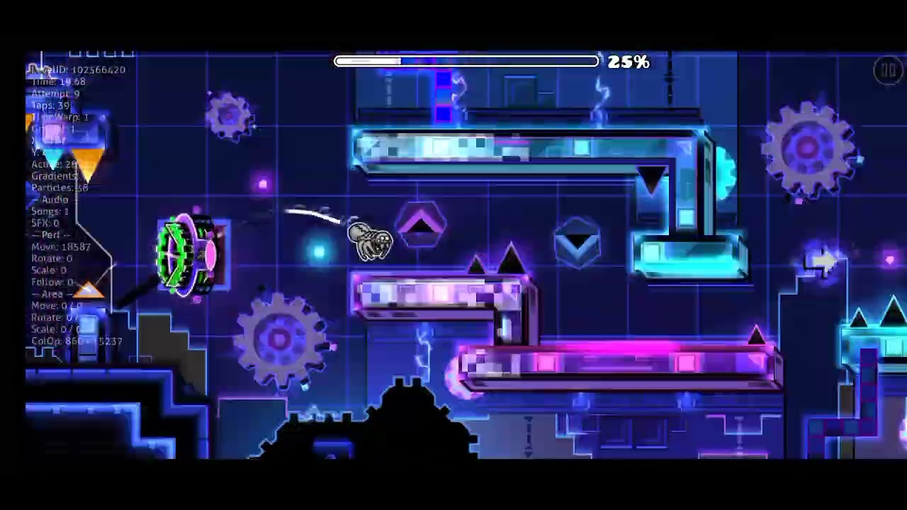 Netrunner by optotion - YouTube