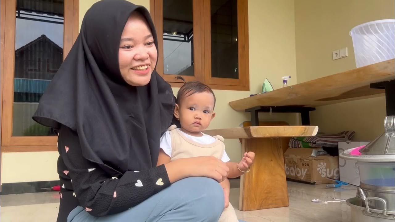 MBAK IDA : GAYA I NGEDUSI KINARA DEWE NGERI OG 🤣😫 Di dolani mbak ida & elsha gess - YouTube