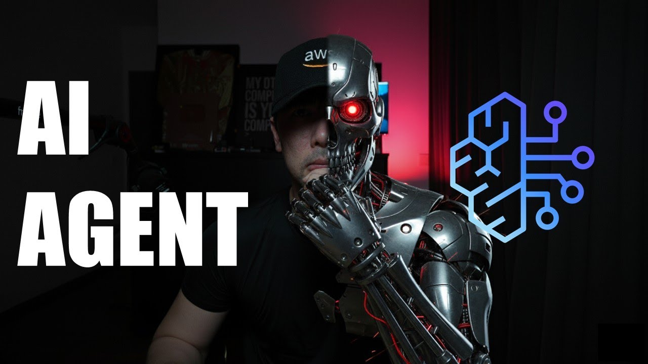 Build AI Agents - Bedrock AgentCore | hands-on tutorial - YouTube