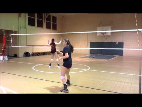 Whitney Turner - YouTube