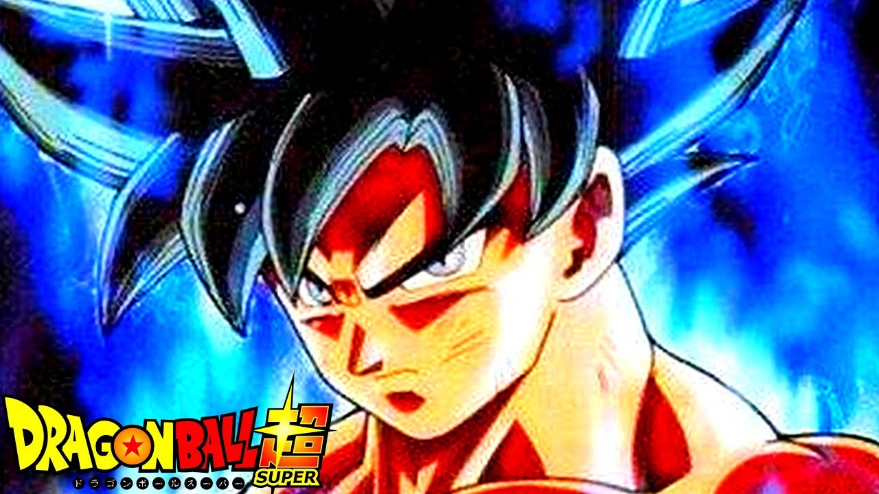 LA NOUVELLE TRANSFORMATION DE GOKU RÉVÉLÉE : LE KI DES ANGES ...
