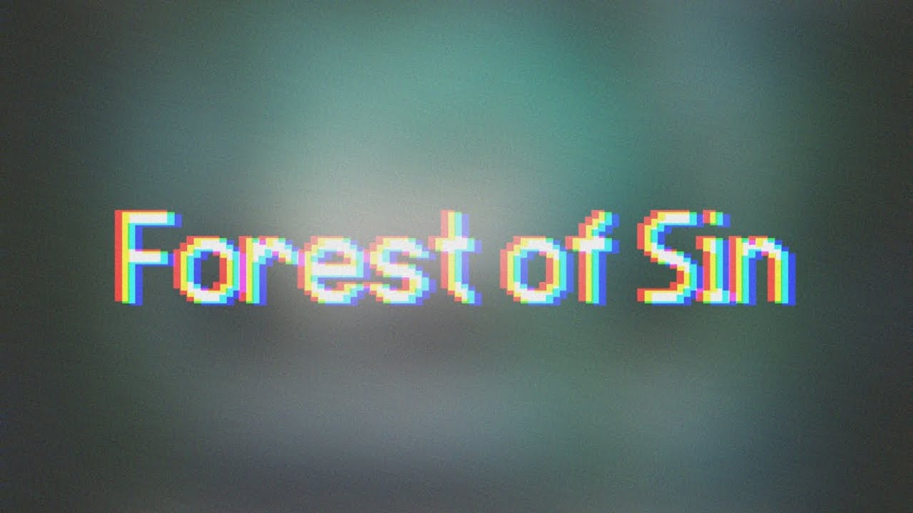 Luwuc & Hatsune Miku - 罪の森 (Forest of Sin) [MIKU RIDDIM] (Collab with ...