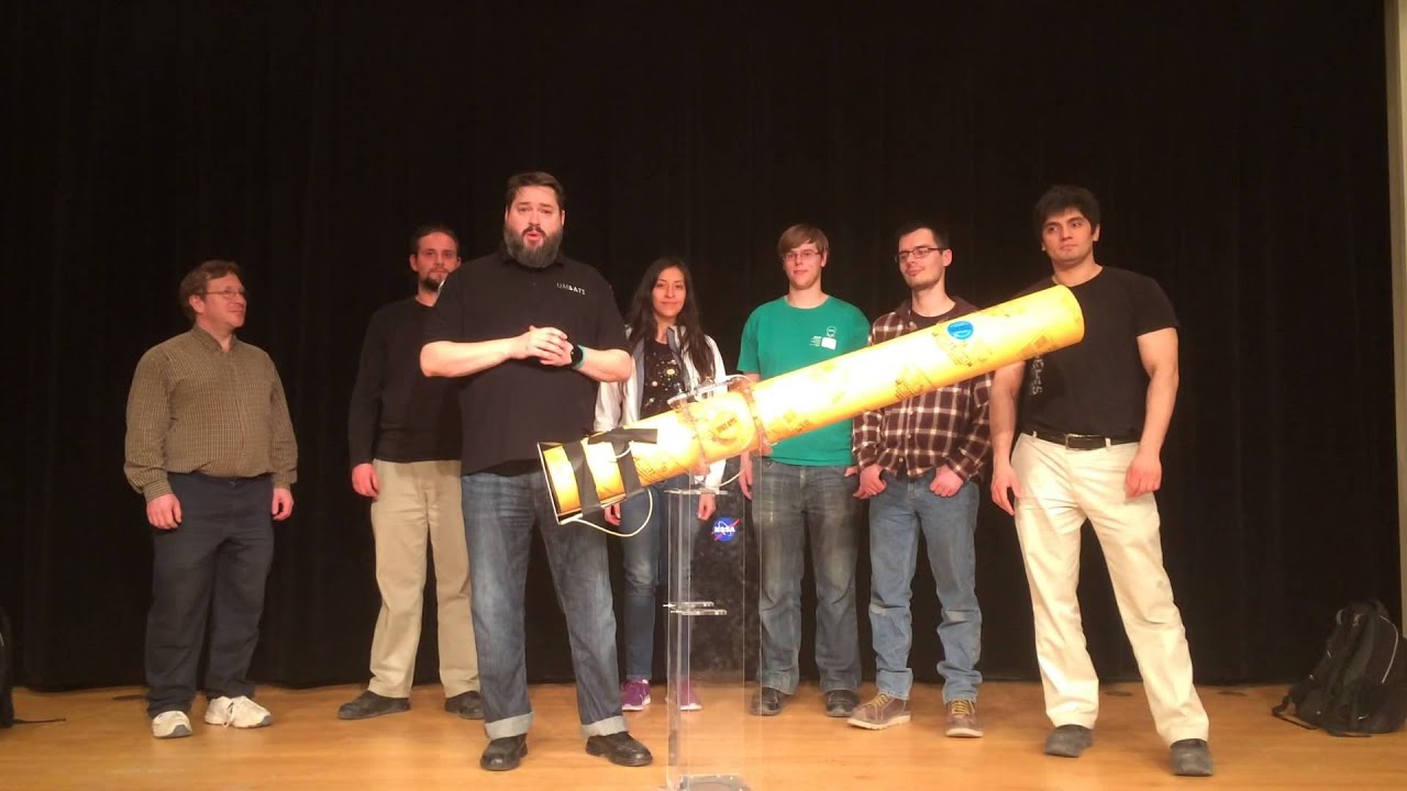 StellarScope (Virtual Telescope) - YouTube