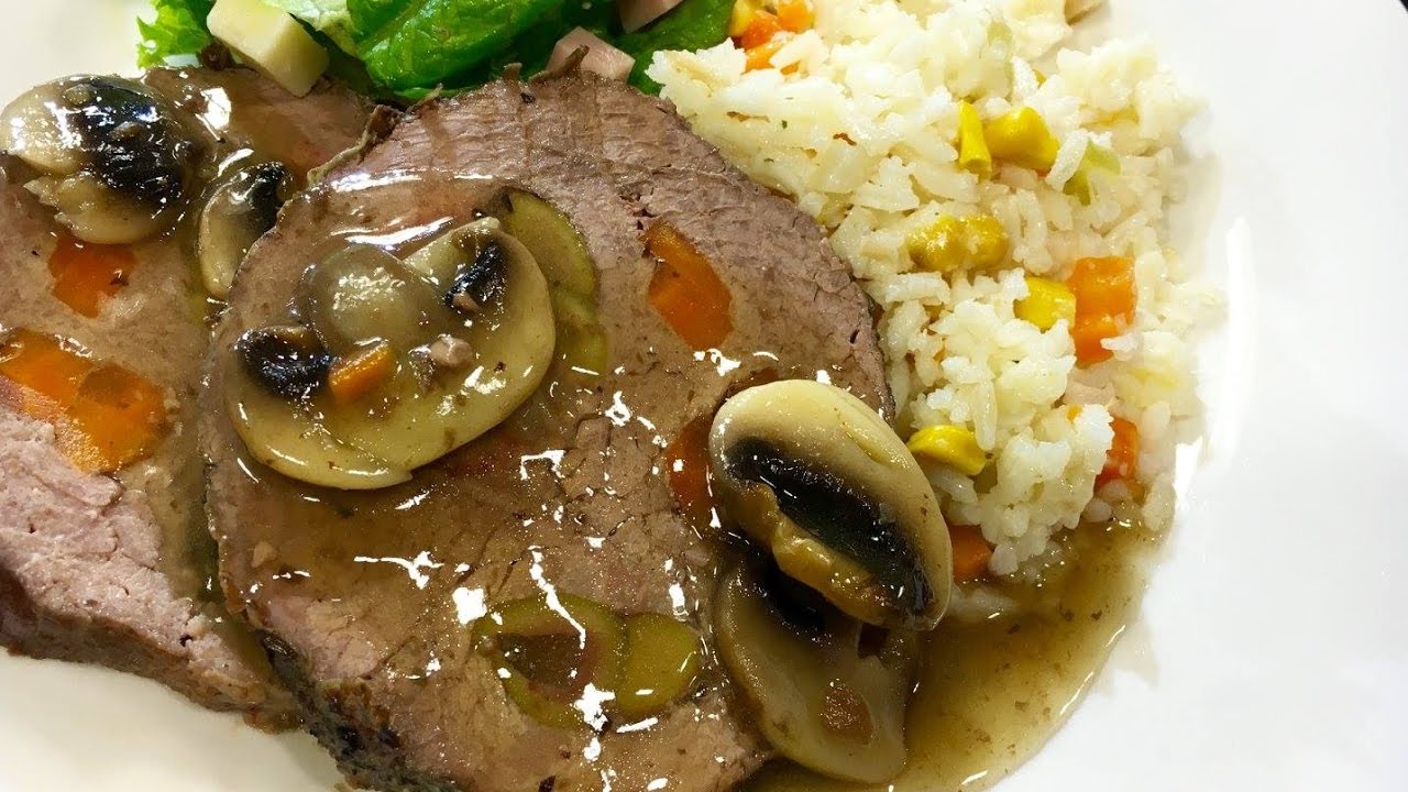 CUETE MECHADO - FUSIÓN - YouTube