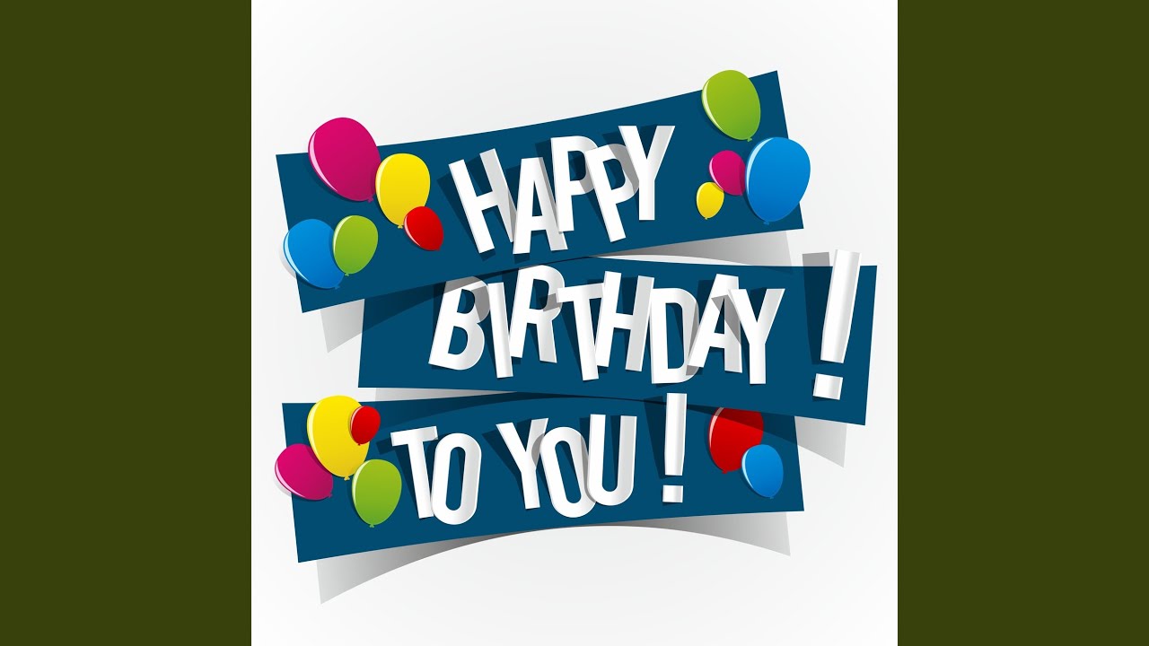 Happy Birthday (Funk Version) - YouTube