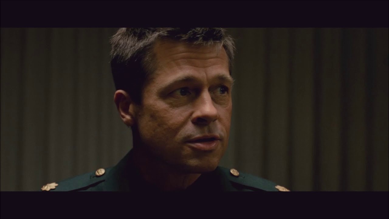 AD ASTRA - Extrait "Lima Project" (vf) - YouTube