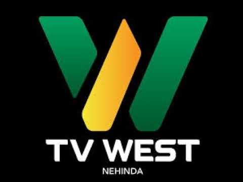 Tv West live stream Live Stream - YouTube