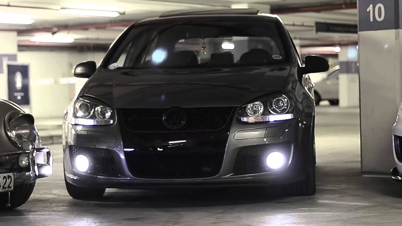 GTi INC La Familia 2013 - YouTube