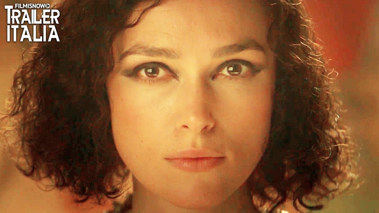 Colette 2018 Trailer Italiano Del Film Con Keira Knightley Youtube