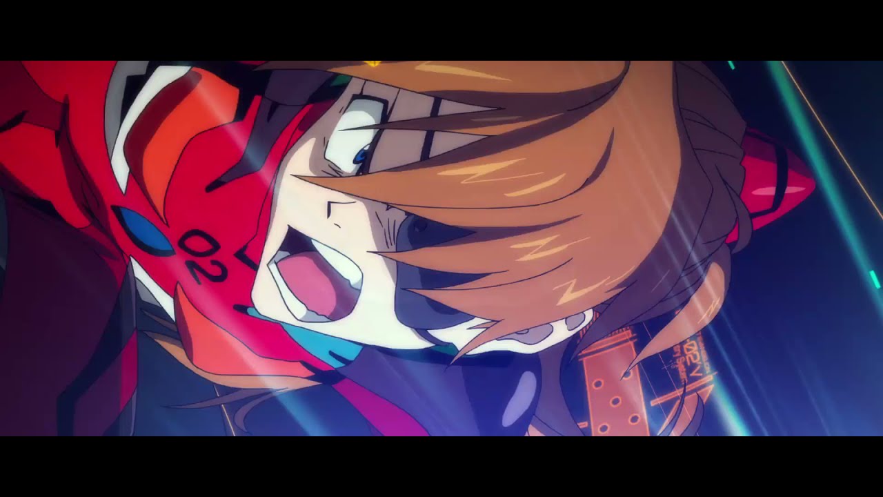 Mc Maha - Evangelion Automotivo (DJ WS) | Evangelion - YouTube