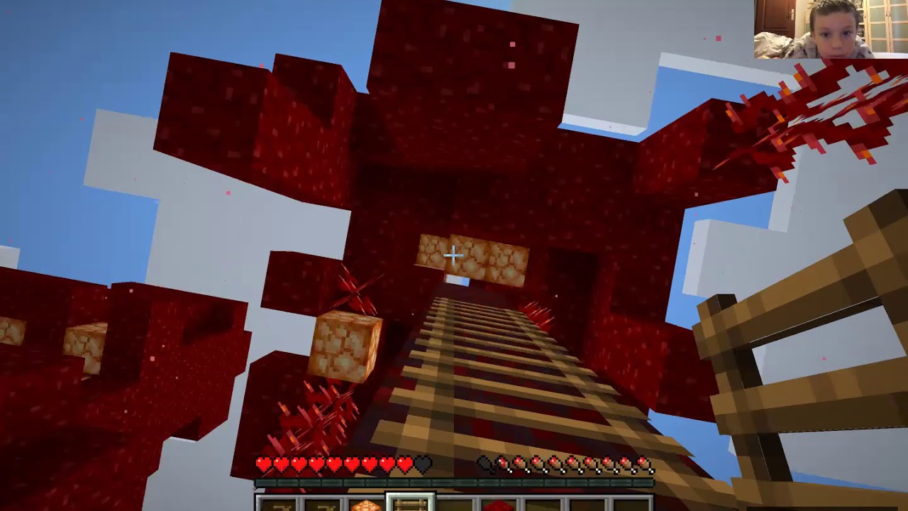 Секреты MINECRAFT от Boris BadRock - YouTube