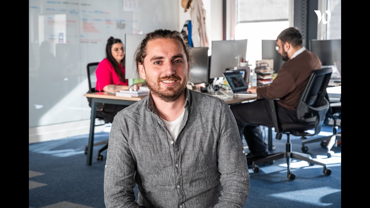 Découvrez NEXTON avec Mathieu, Product Owner - YouTube