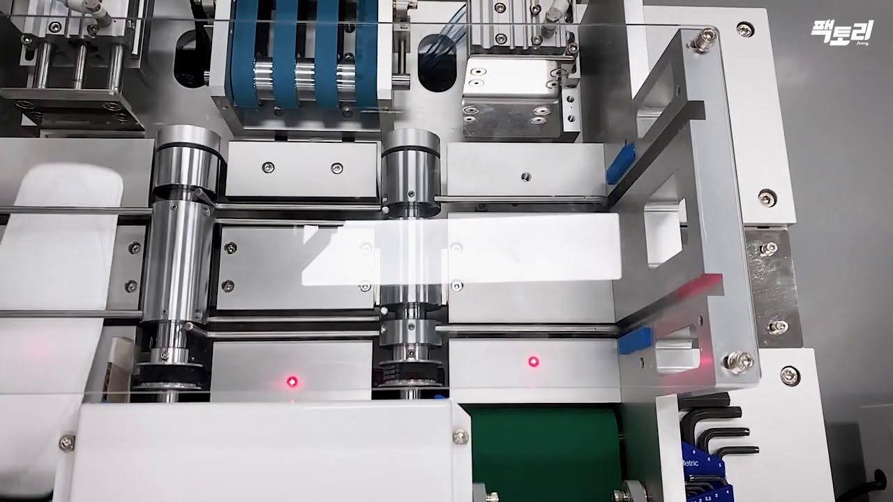 PROMAK Masks Prioritize Quality - YouTube