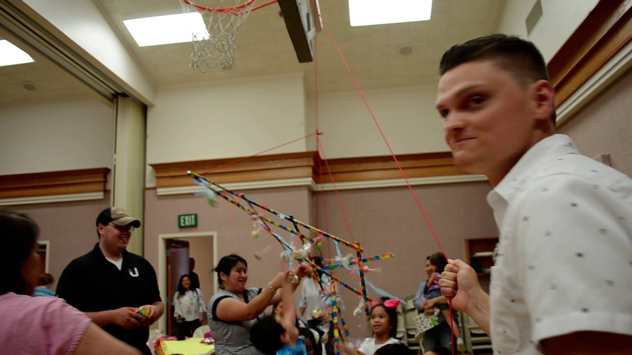 Pasabit-Filipino Party game for kids. - YouTube