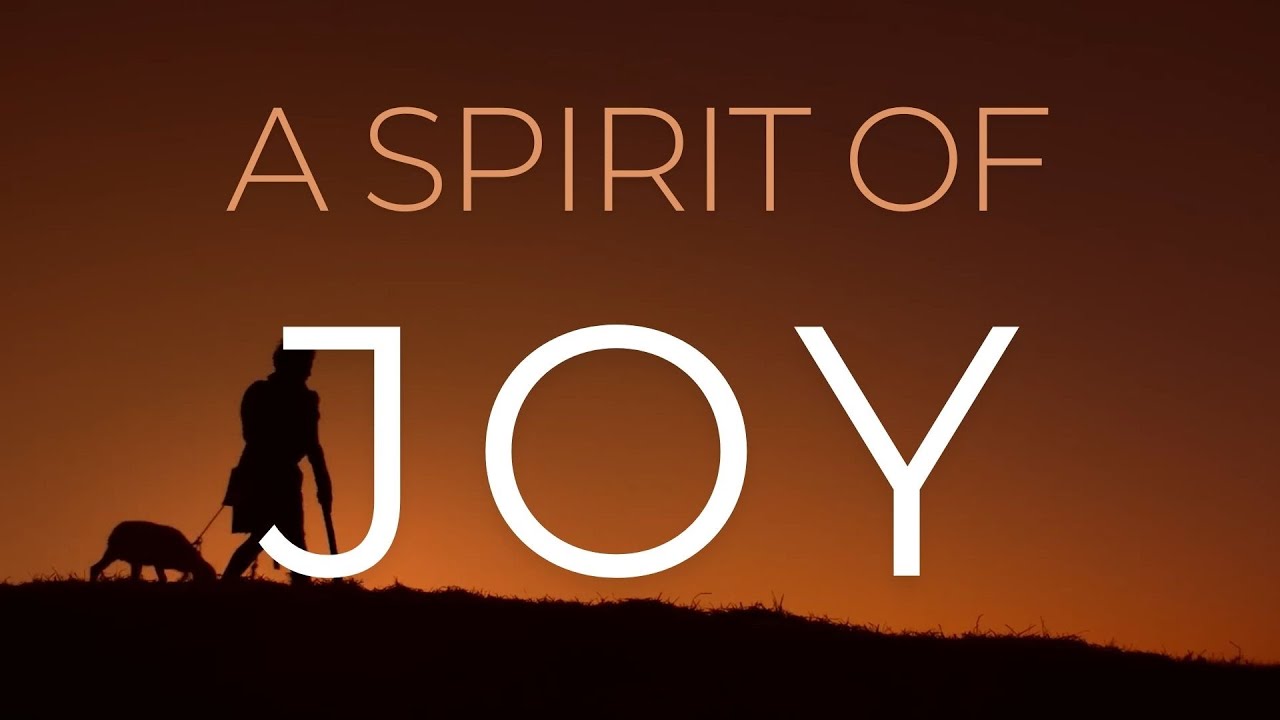 Christmas Eve 2024 | A Spirit of Joy - YouTube