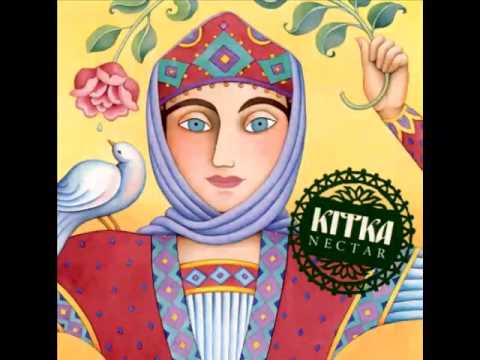 Kitka - Nectar - YouTube