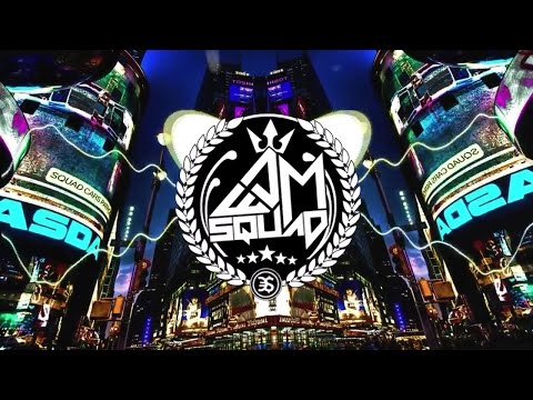 Extinction - Bullet | EDM Squad.