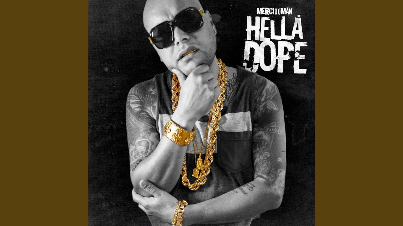 Hella Dope - YouTube