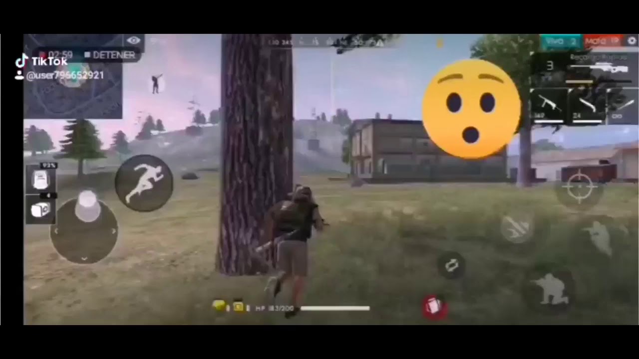 El noob q se volvio pro uwu🔥 - YouTube