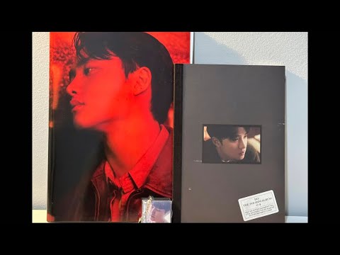 Unboxing | EXO D.O. 2nd Mini Album ‘Expectation’ (All versions) - YouTube