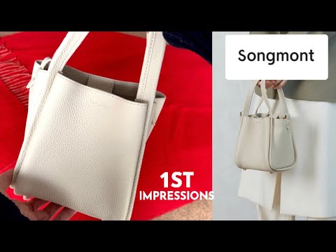 Songmont Song Bag - YouTube