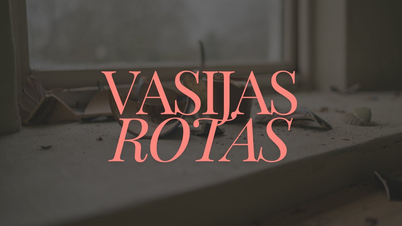 Vasijas Rotas (Sublime Gracia) | Layla de la Garza (Hillsong Worship ...