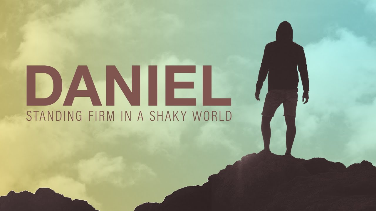 Daniel: Standing Firm | 'Til We See Christ - YouTube