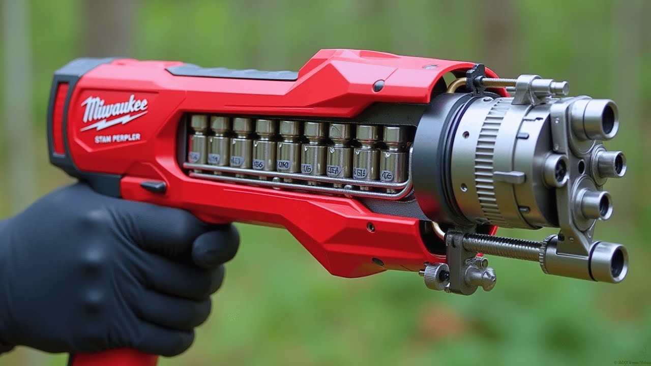 225 Satisfying TOOLS YOU MUST SEE - YouTube