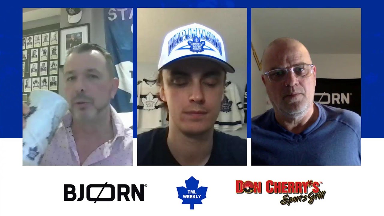 TML Weekly - S2, E26 - YouTube