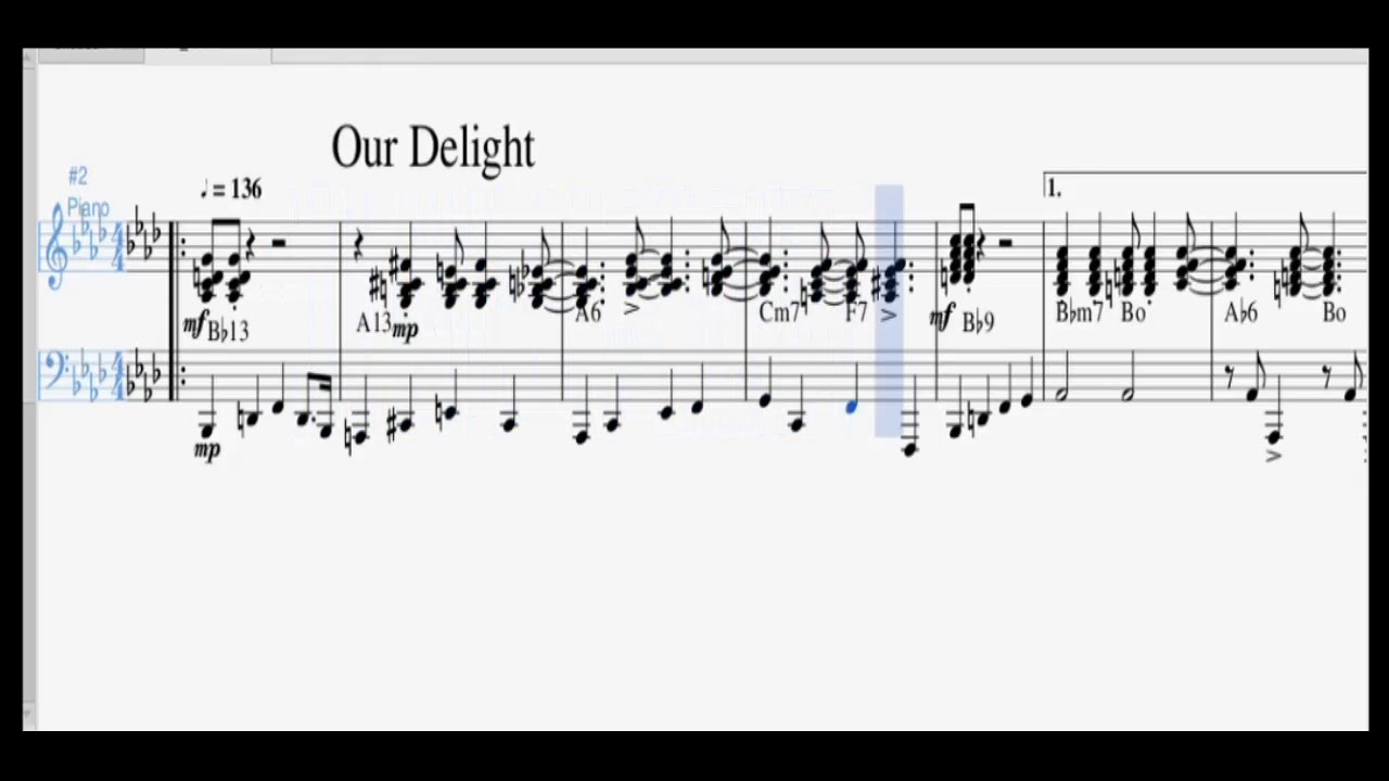 Our Delight - YouTube