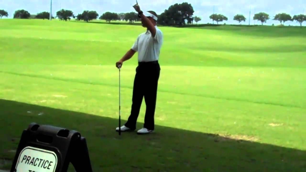 Sean Foley Professional Golfers Career College in Orlando 27 9 10 Part ...