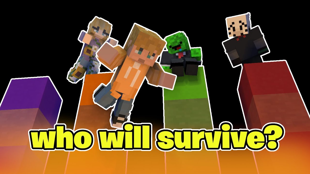 Deadly Trivia feat Blue Battalion! [Thinking Caps] - YouTube