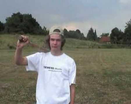 "Sploosh" Advertisement (Outtakes) - YouTube