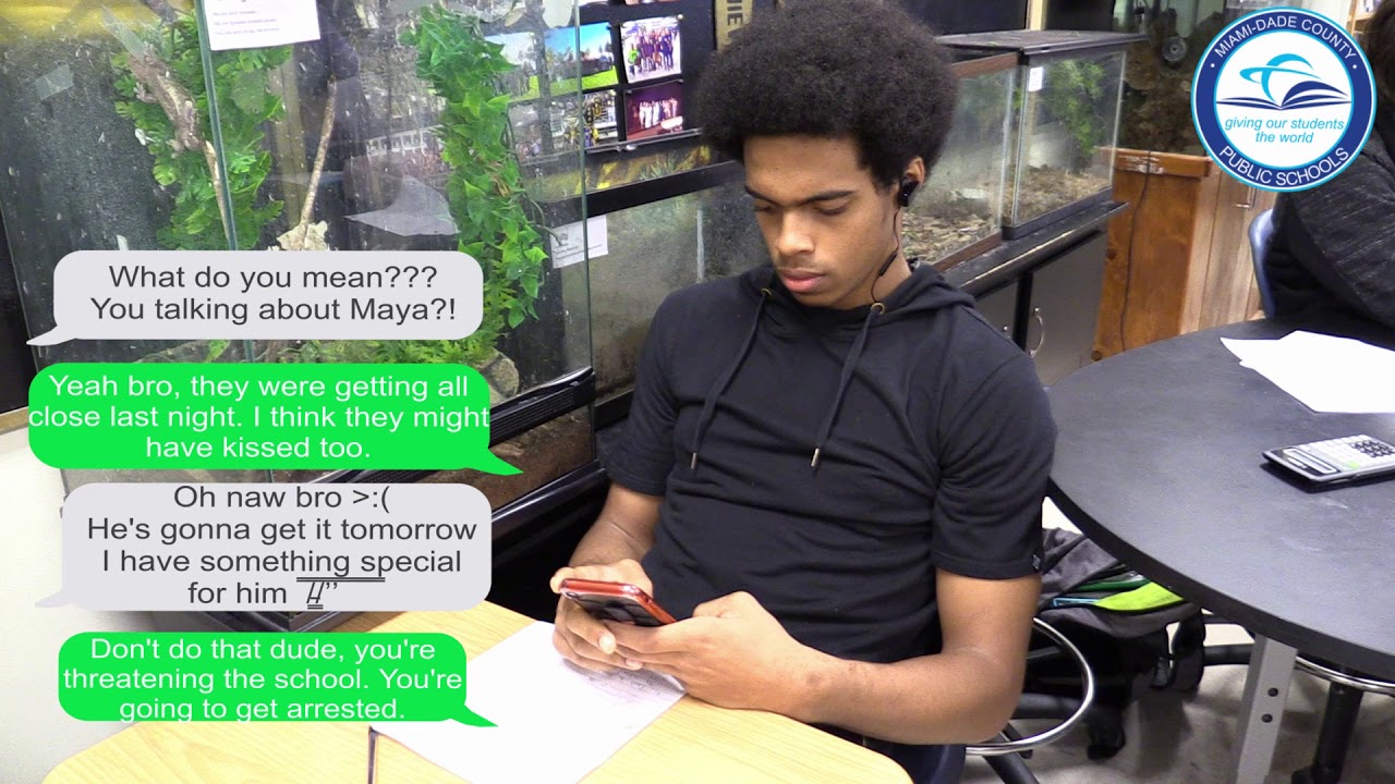 ITSNOJOKEMDCPS JAVIER & JUSTIN - YouTube