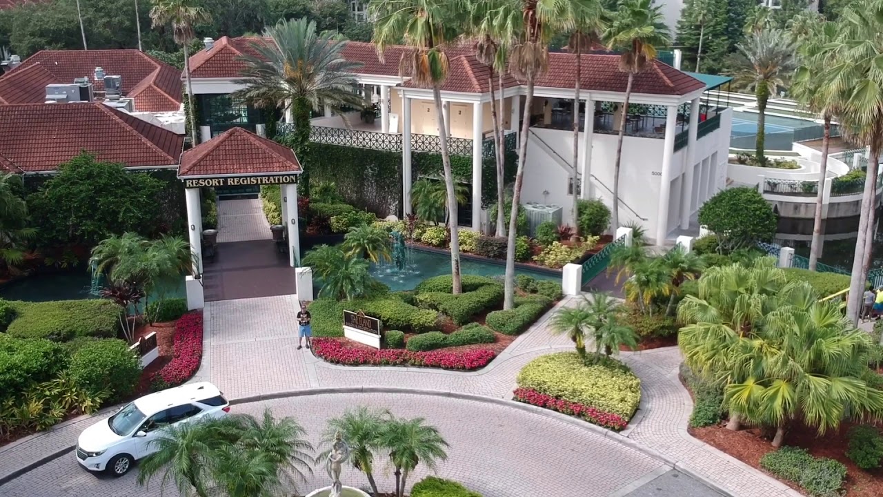 Star Island Resort & Club - YouTube