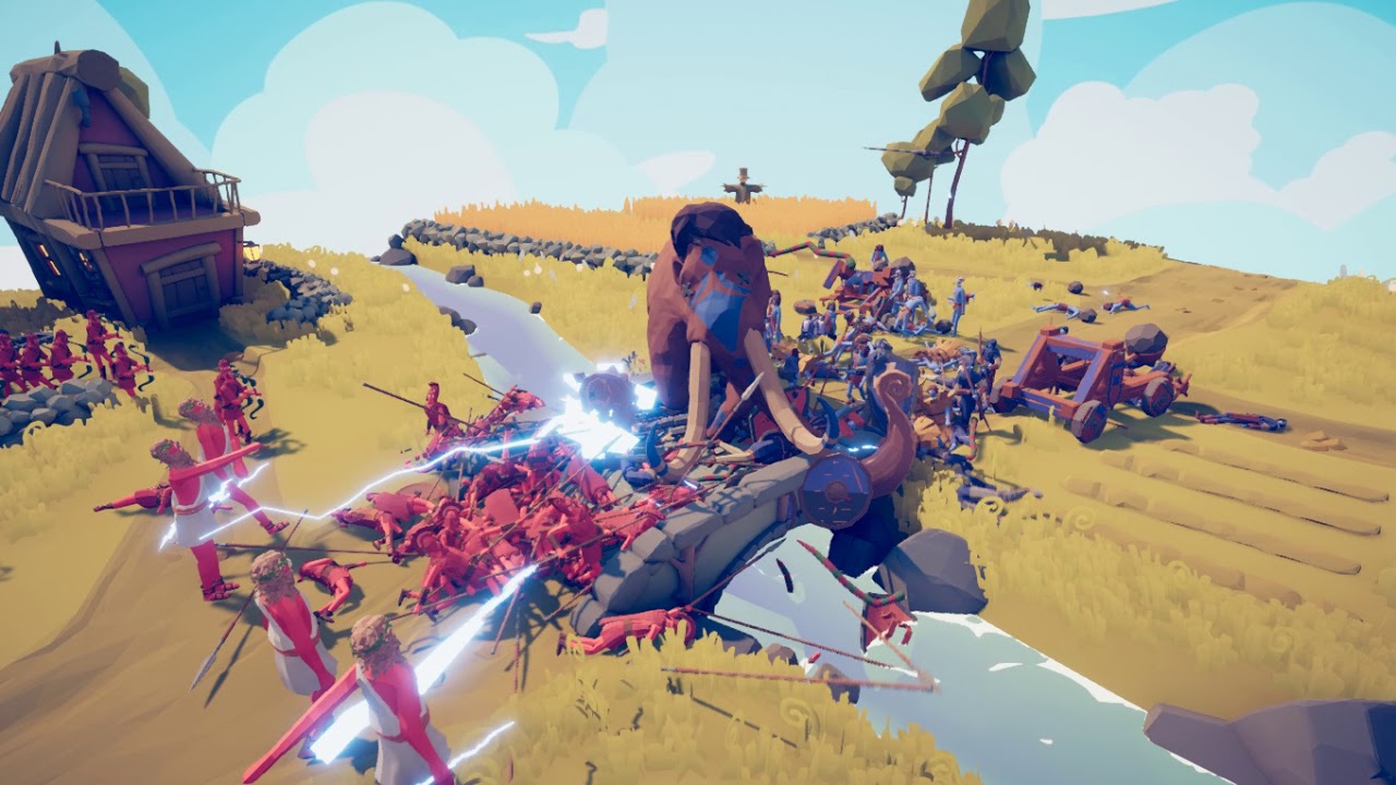 TABS | The "Final" Campaign #14 - YouTube