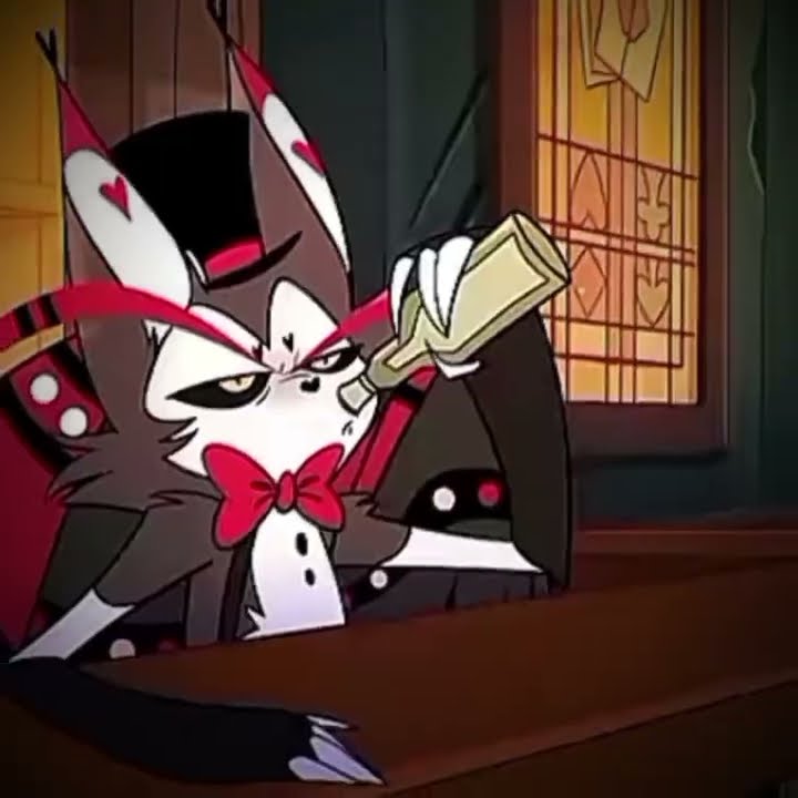 Husk-polka face #capcut #hazbinhoteledit #edit #hazbinhotel - YouTube