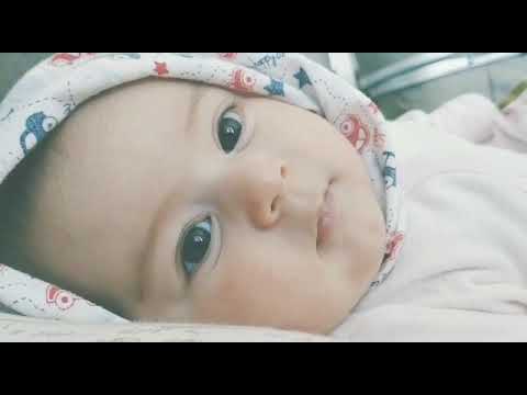 Uşağın musiqiyə reaksiyası - ANA