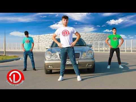 Haminin marağnan izlediyi Reqqaslarin Mohteshem Lezginka Reqsi 🌈 Halal olsun