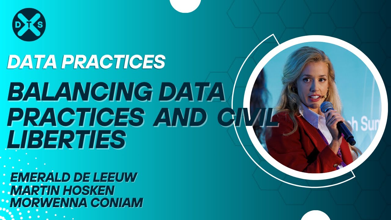 Balancing Data Practices and Civil Liberties | Emerald de Leeuw, Martin ...