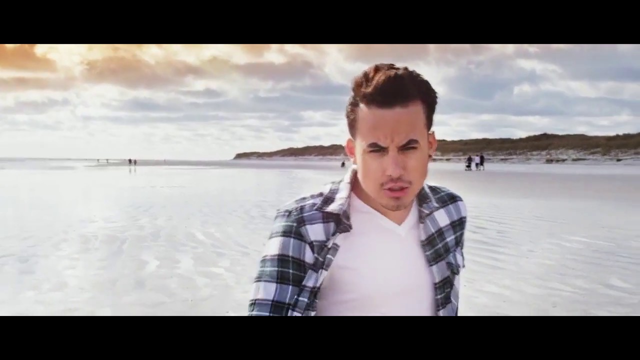 Johnny Sky En Todo Fuiste La Mejor - YouTube