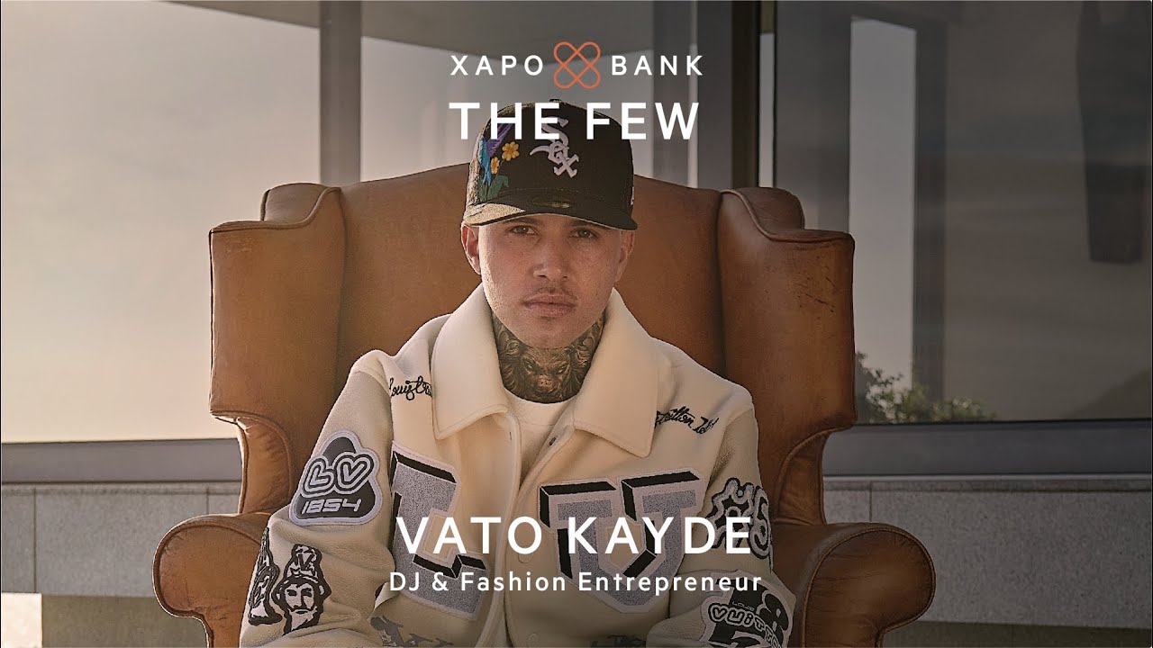 The Few | Episode 3 | Vato Kayde - YouTube