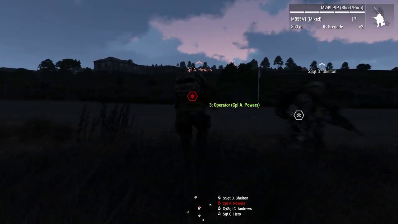 2MRB Operation 26AUG2020 - YouTube