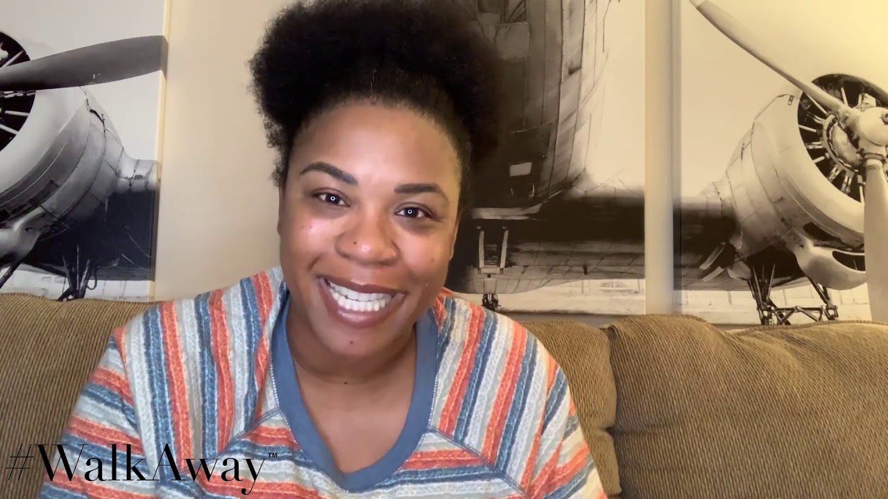 "#WalkAway from What?" - Tracy Scott - YouTube