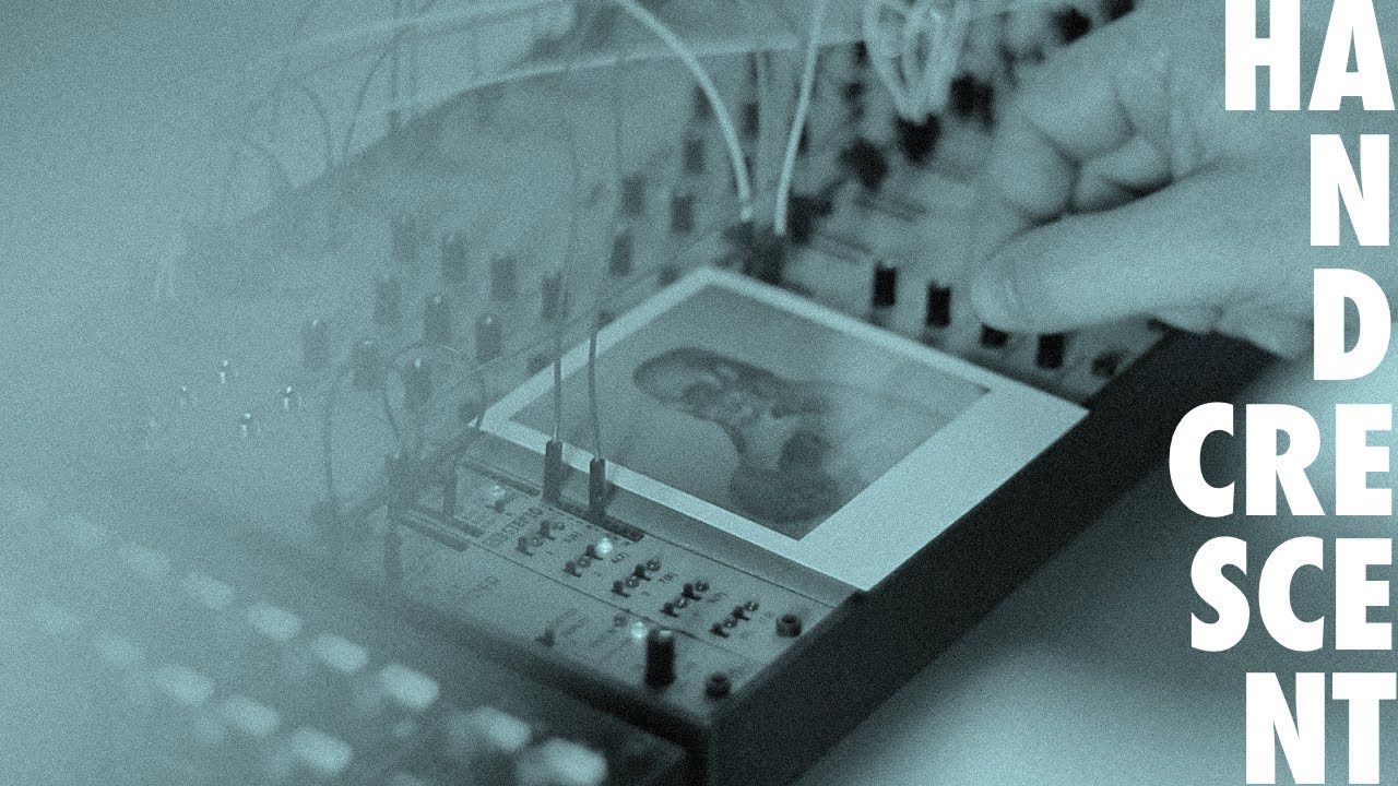 HAND - CRESCENT - YouTube