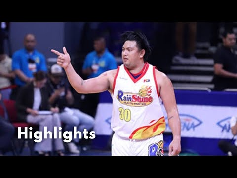 Beau Belga Highlights (Point Center/Versatile Big Man) - YouTube