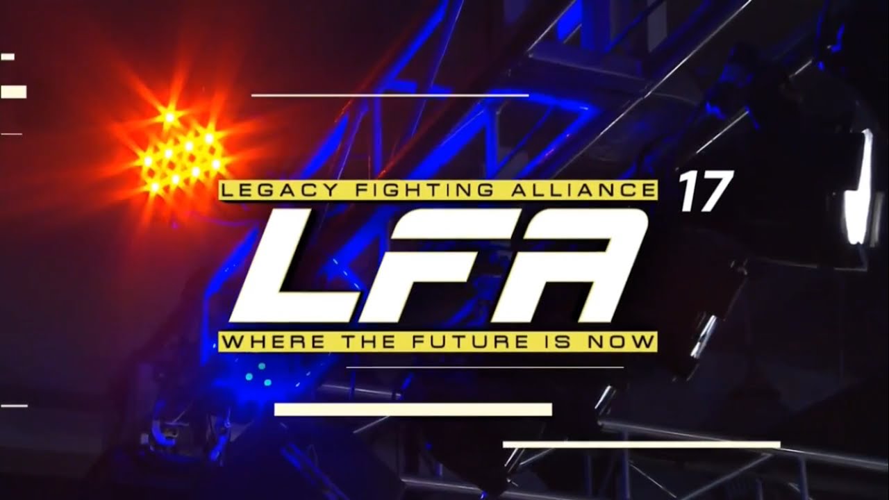 LFA 17: Highlights - YouTube