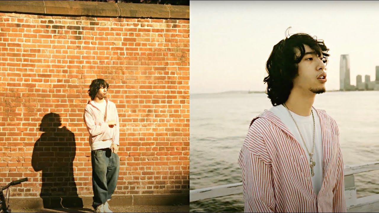 Jonah Love - Whereabouts (Official Music Video) - YouTube