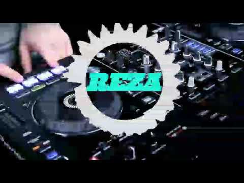 BARBEZA KASTA FULL BASS| DJ REZA