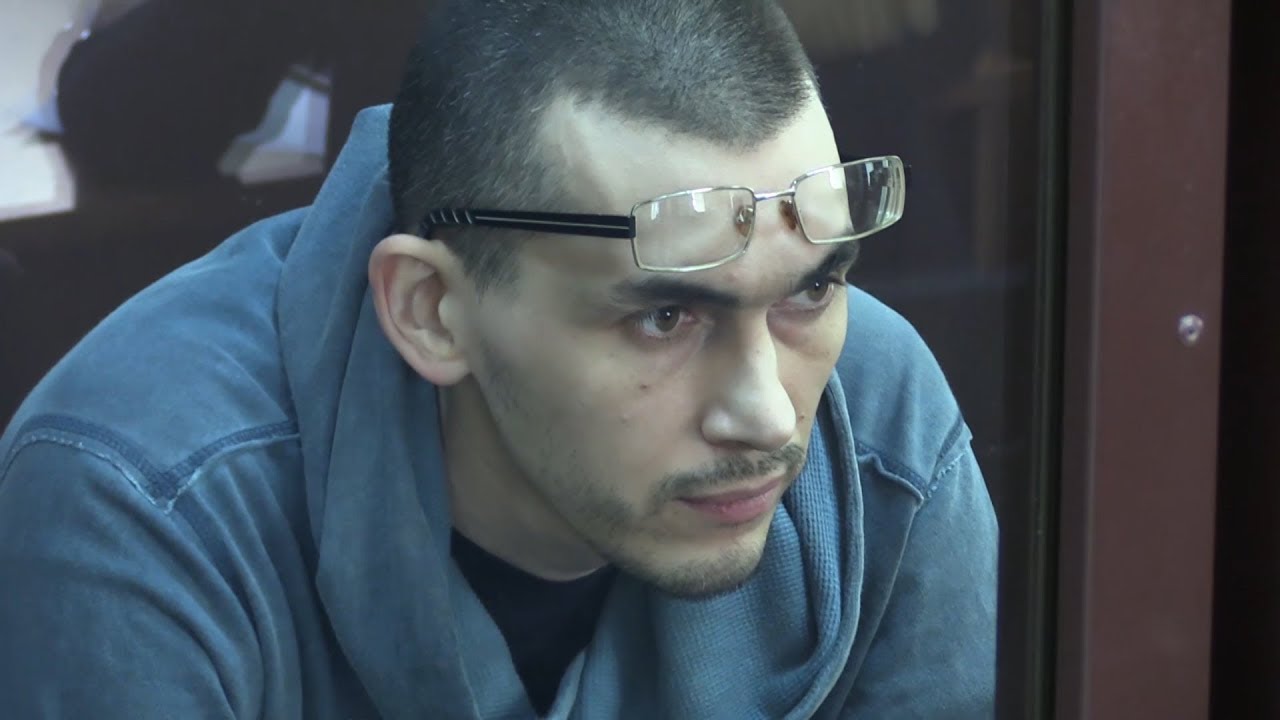 Хакер гр. Lurk отказался от сделки в суде - YouTube